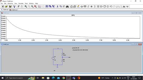 LTspice Param Resistor Electrical Engineering Stack Exchange