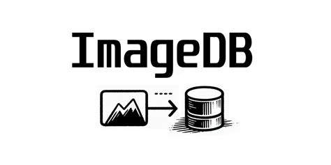 Github Josemoliverimagedb Command Line Application Which Loads Photo Metadata From A