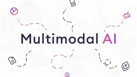 Multimodal Ai The Future Of Human Machine Interaction