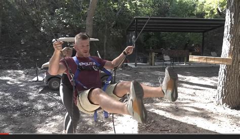 Who Told Demo Matt To Put A Sex Swing At The Range R UNSUBSCRIBEpodcast