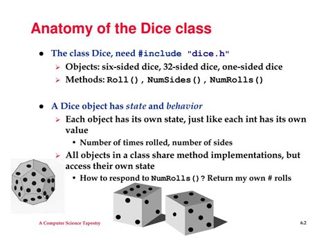 Ppt Understanding Object Oriented Classes And Implementation