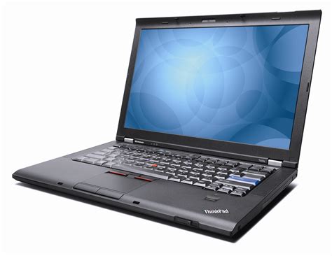 Lenovo Thinkpad T400 Photos Images And Wallpapers