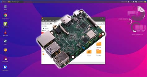 rock pi 4 plus the alternative to the raspberry pi 4 improves
