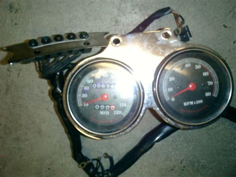 Buy Spedo And Tach In Port Richey Florida Us For Us 17500