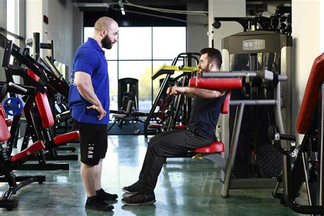 Bodybuilding Ge ფიტნესი და ბოდიბილდინგი