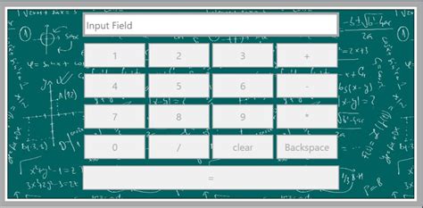 How I Built A Calculator Using Html Css Javascript Jaisriharsha Alla Posted On The Topic