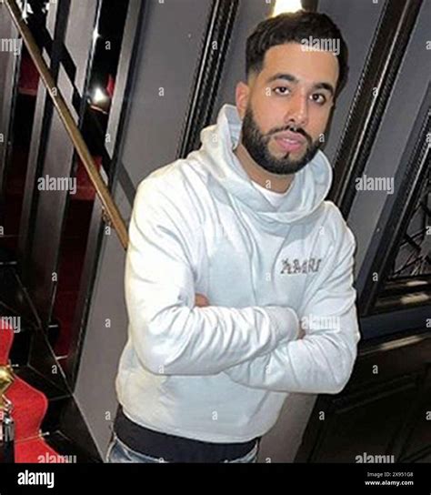 Undated Handout Photo Issued By Metropolitan Police Of Haseeb Bhatti