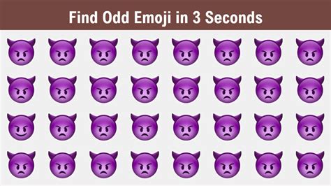 Guess The Emoji Level 9 Answers 1