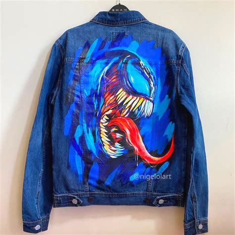 Venom Welcome To My Store Link To The Store In The Header Of My Profile Venom Spiderman