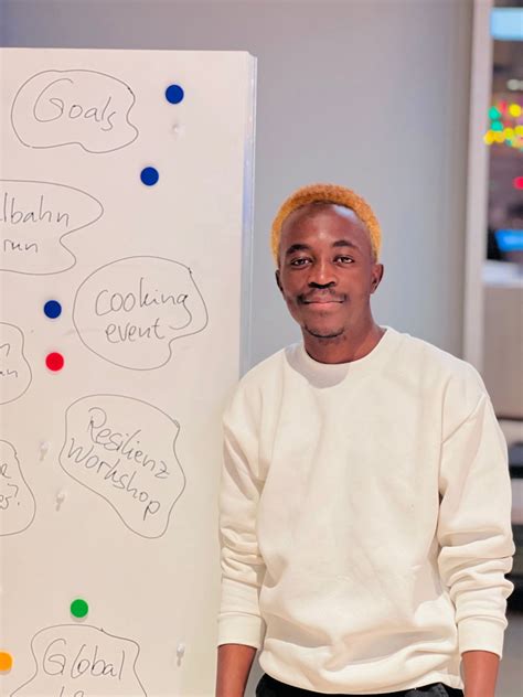 Enock Mwewa On Linkedin We Kick Started The 2024 Programming With A