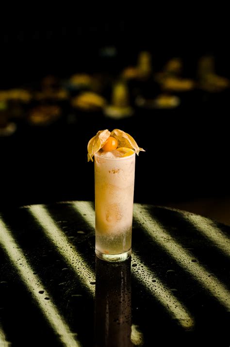 Dive Bar Drinks Photography On Behance