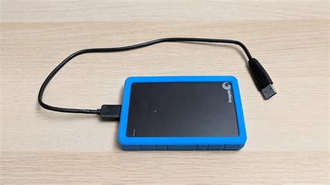 How Do I Backup My Computer To Seagate External Hard Drive