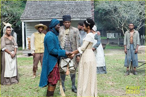 Roots 2016 Full Cast List And Character Descriptions Photo 3669976