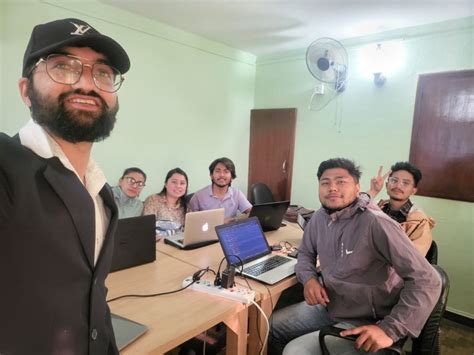 Prakash Pandey On Linkedin Just Gotta Say Im Pumped To Be Tutoring A