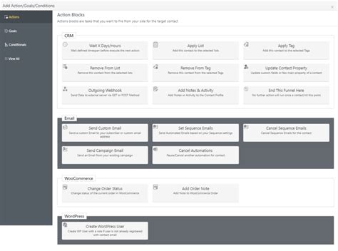 Learndash Integration With Fluentcrm Fluentcrm