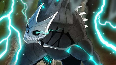 Crunchyroll Is Kicking Off The Perfect Anime If You Love Godzilla X
