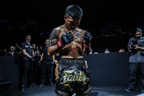 Rodtang Vs Jacob Smith Ii 4 Keys To Flyweight Muay Thai World Title