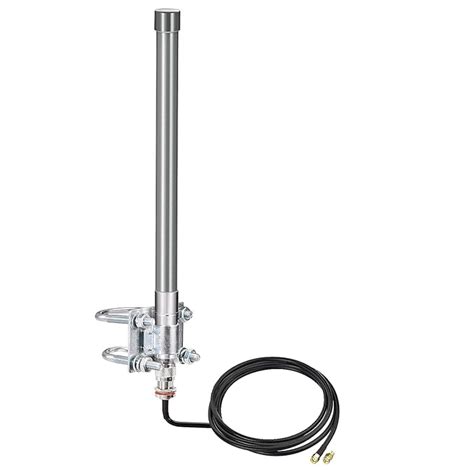 Buy Bingfu Lora 915mhz Antenna 3dbi With 10ft Rg58 Extention Cable For