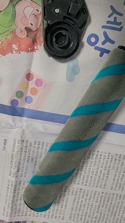 삼성 비스포크 청소기 청소하는 방법 Youtube