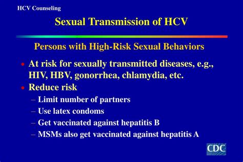 PPT Hepatitis C PowerPoint Presentation Free Download ID 892802