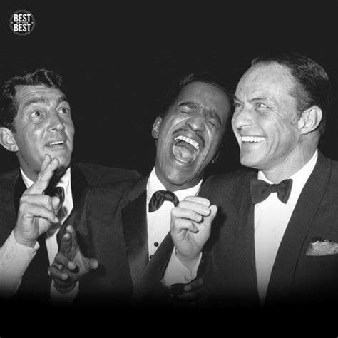 Frank Sinatra And The Rat Pack Dareloquestions