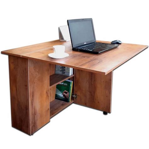 میز ناهارخوری ام دی اف Owens 4sq فروشگاه اینترنتی چوبین دژ