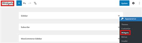 WordPress Contact Info Widget Creation Guide