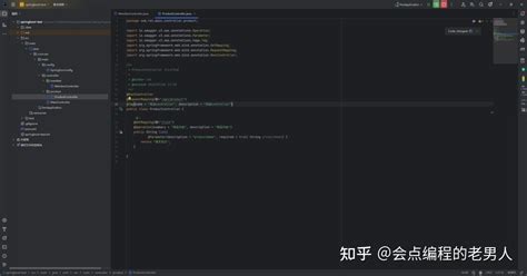 告别swagger Ui！一款更适合 Springboot 的api文档新选择 知乎