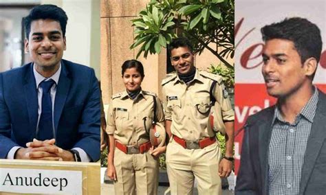 తొలి ప్రయత్నంలో ఫెయిల్ ఇప్పుడు హైదరాబాద్ కలెక్టర్ ఈ వ్యక్తి సక్సెస్ స్టోరీకి సలాం అనాల్సిందే