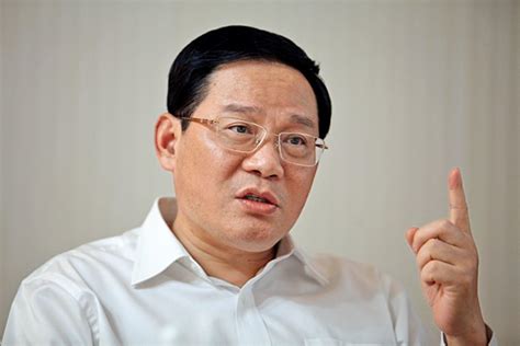 Archive Interview How Li Qiang Cheers Private Enterprise In Zhejiang Caixin Global