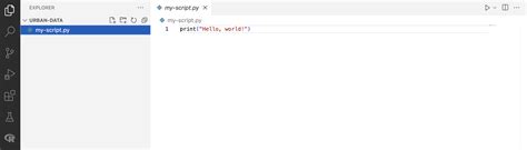 Programming With Python And Computational Notebooks Urban Data Storytelling 📊📈🏙️