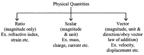 Basic Vectors Formulas List Memorize Formulae For Vectors Easily