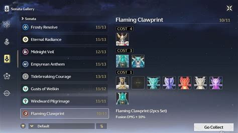 Best Lupa Build Guide In Wuthering Waves Echoes Weapons And Teams