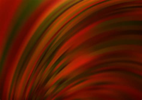 Dark Orange Vector Template With Abstract Lines 12774942 Vector Art At Vecteezy