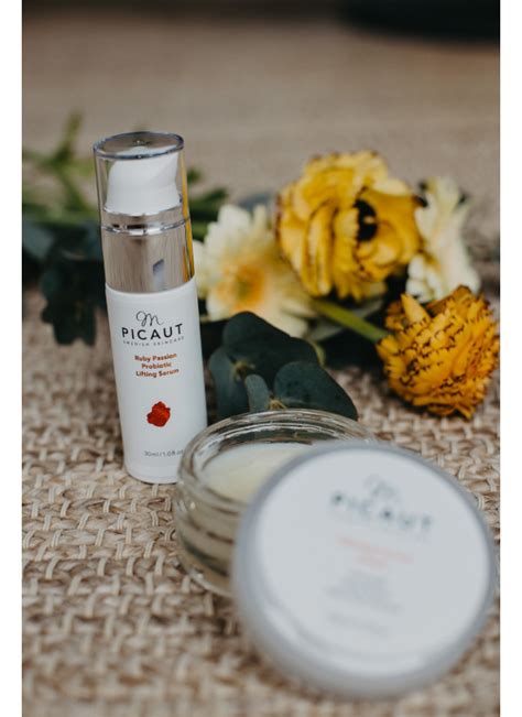 Ruby Passion And Calming Cocoon Mette Picaut