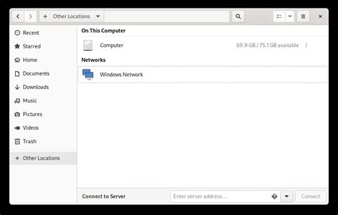 Sharing Files Between Centos Stream 9 And Windows Systems With Samba Answertopia