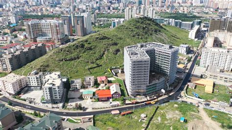 Улаанбаатар хот