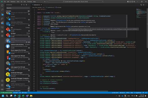 Markdown Jsdoc Links Dont Work In Remote Windows · Issue 165080 · Microsoftvscode · Github