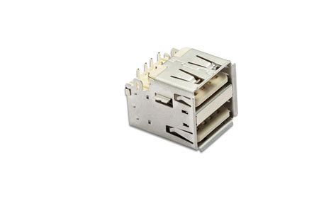 Inputoutput Connectors