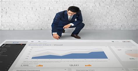 Best Practices For Creating Accessible User Dashboards