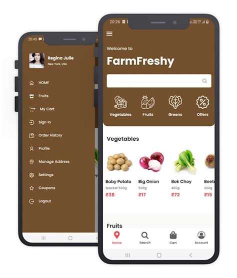 Develop Mobile Apps With React Native For Android And Ios By Realbotz Fiverr
