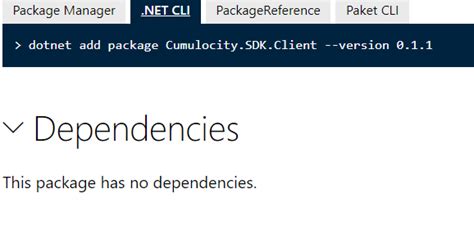 C Projectreference Not Getting Included In The Packed Nuget Stack