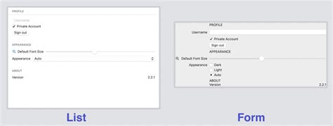 Swiftui List View A Deep Dive Into One Of The Most Important