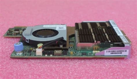 Cisco Ucs Vic 1497 Dual Port 40 100gb Qsfp28 Interface Card Ucsc Mlom C100 04