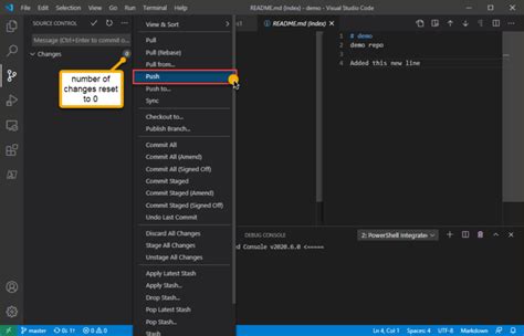 Visual Studio Code GitHub Setup A Beginner S Guide