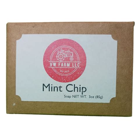 Mint Chip Vw Farm Llc