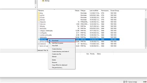 Learn How To Speed Up File Transfers With Filezilla Server