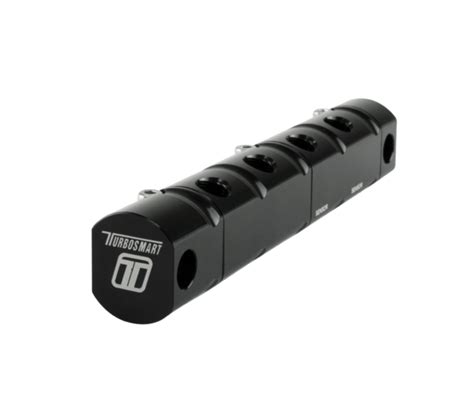 Turbosmart Releases Modular Vacuum Reference Sensor Blocks