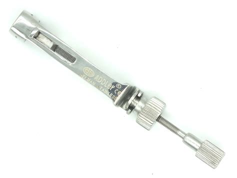 Addler Matrix Retainer Ivory No8n Golden Nimbus