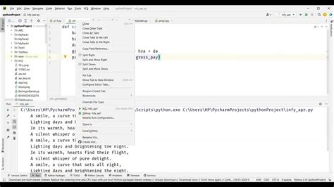 Day 19 Functions In Python Tutorial 1 Youtube